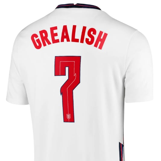 England FA Store | England Football Shirts, Clothing, English Football ...