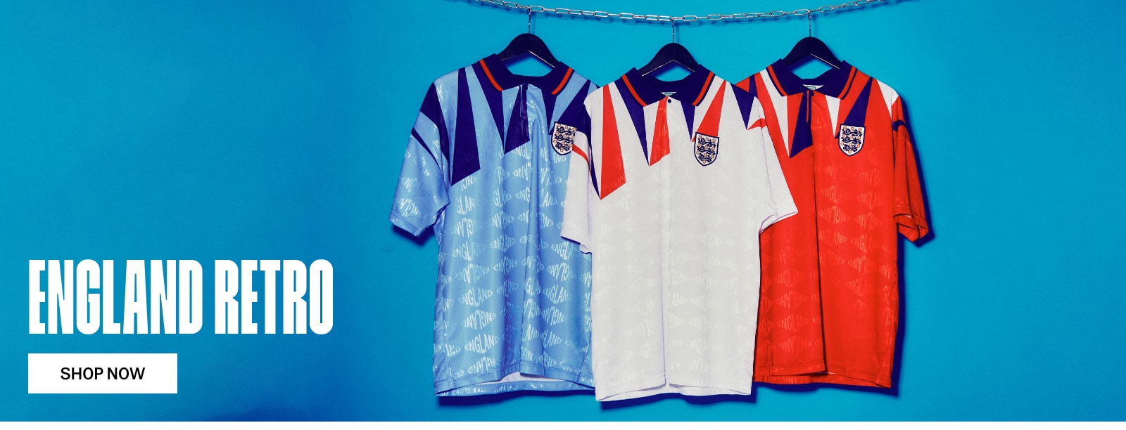 England FA Store, 2022 England National Team Kits | England Lionesses ...